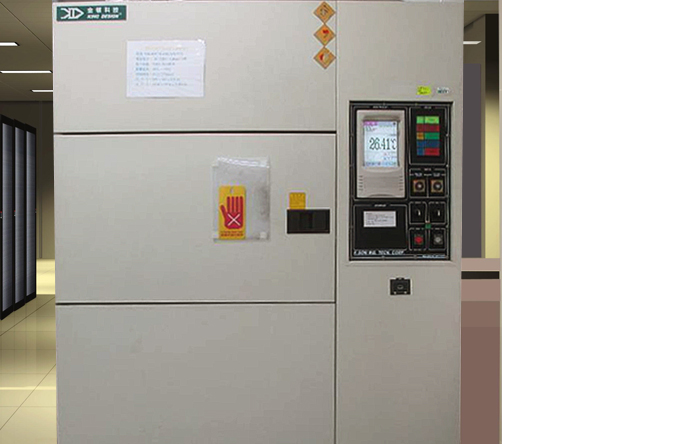 MIL-STD-810G | PERFECTRON